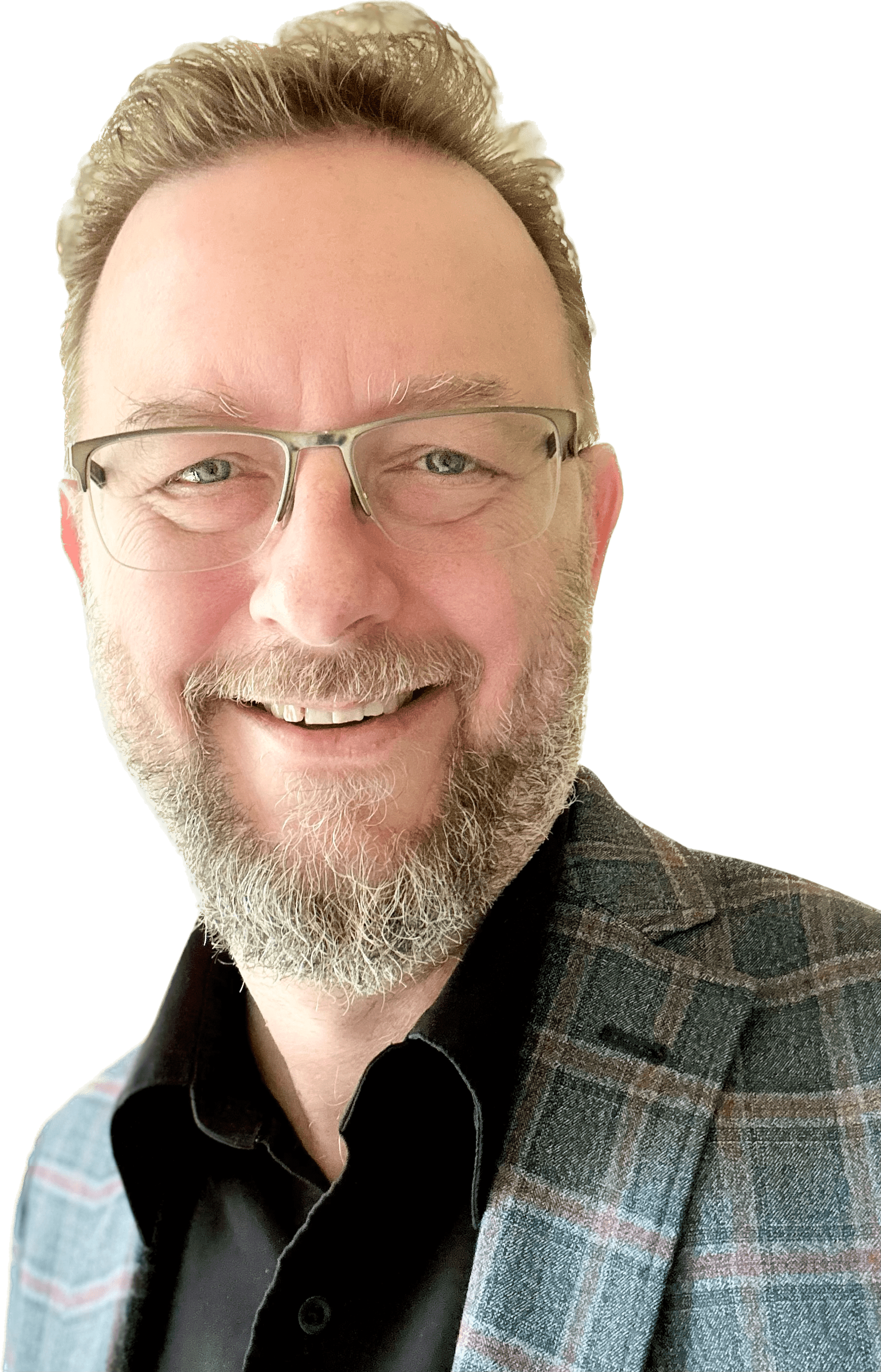 Readibots Core Values and Leadership Team