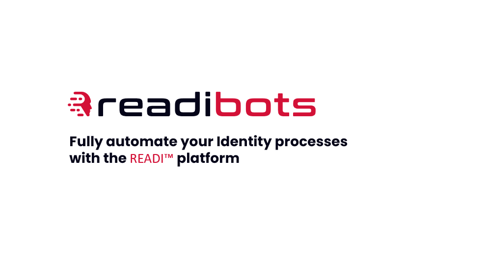 Identity Management and Automation